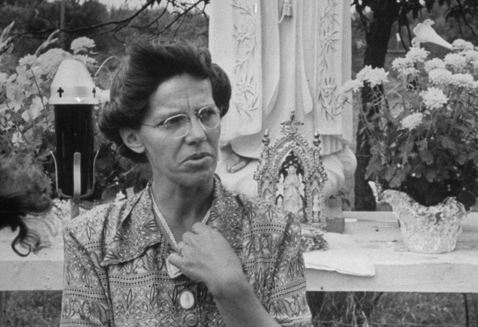 Susan Hogan - The Washington Post