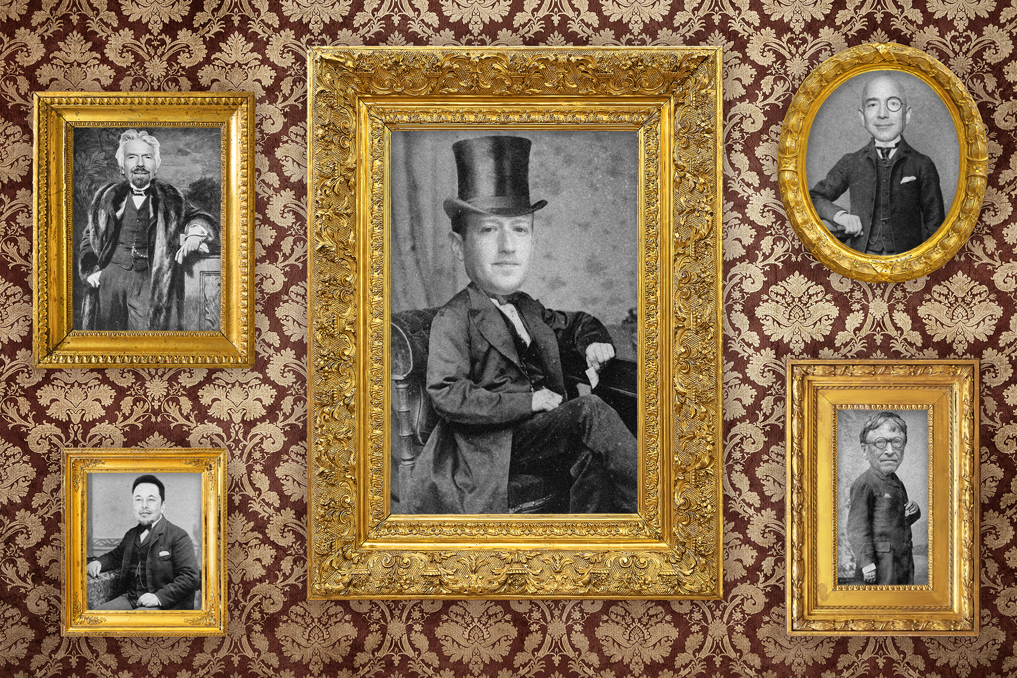 P.J. O'Rourke - The Washington Post