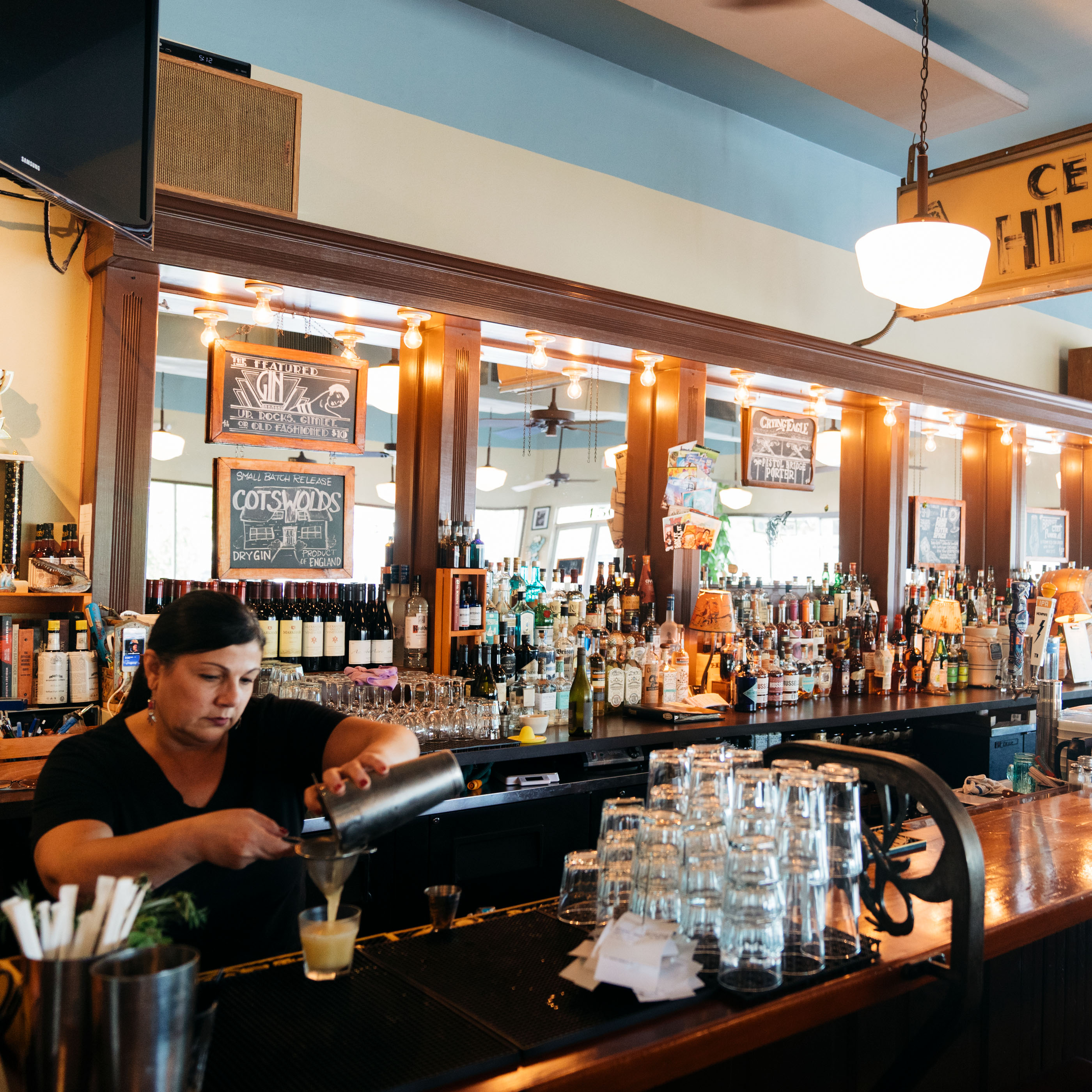 One Square Mile: Algiers Point, New Orleans, Louisiana Guide - The ...