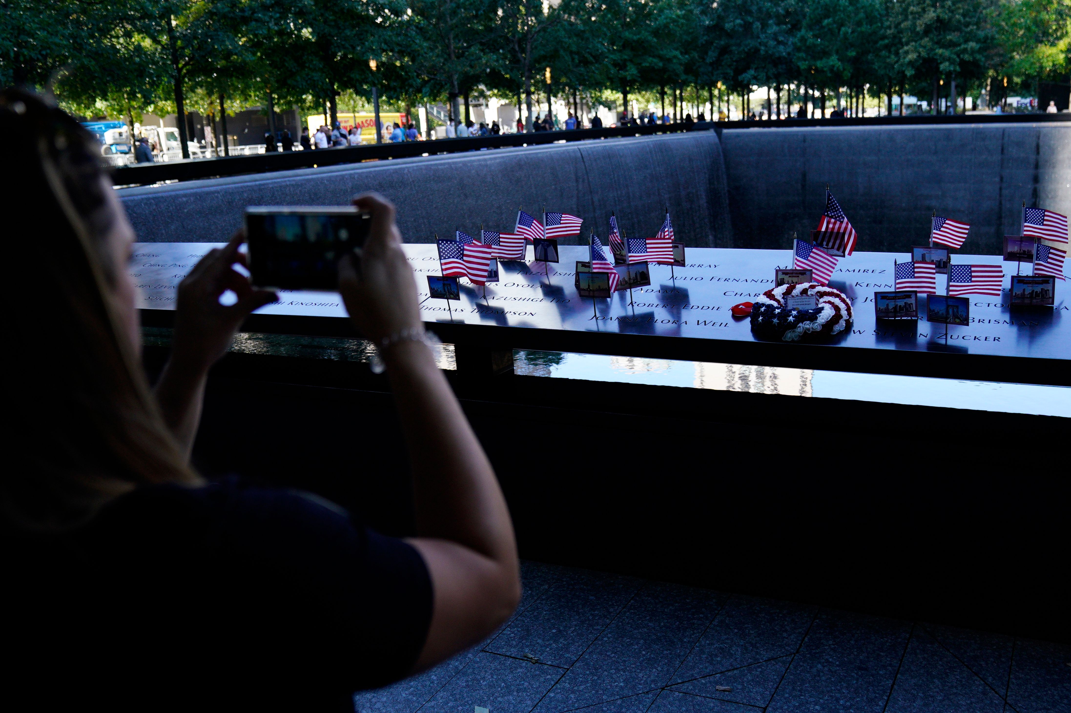 Jada Yuan - The Washington Post