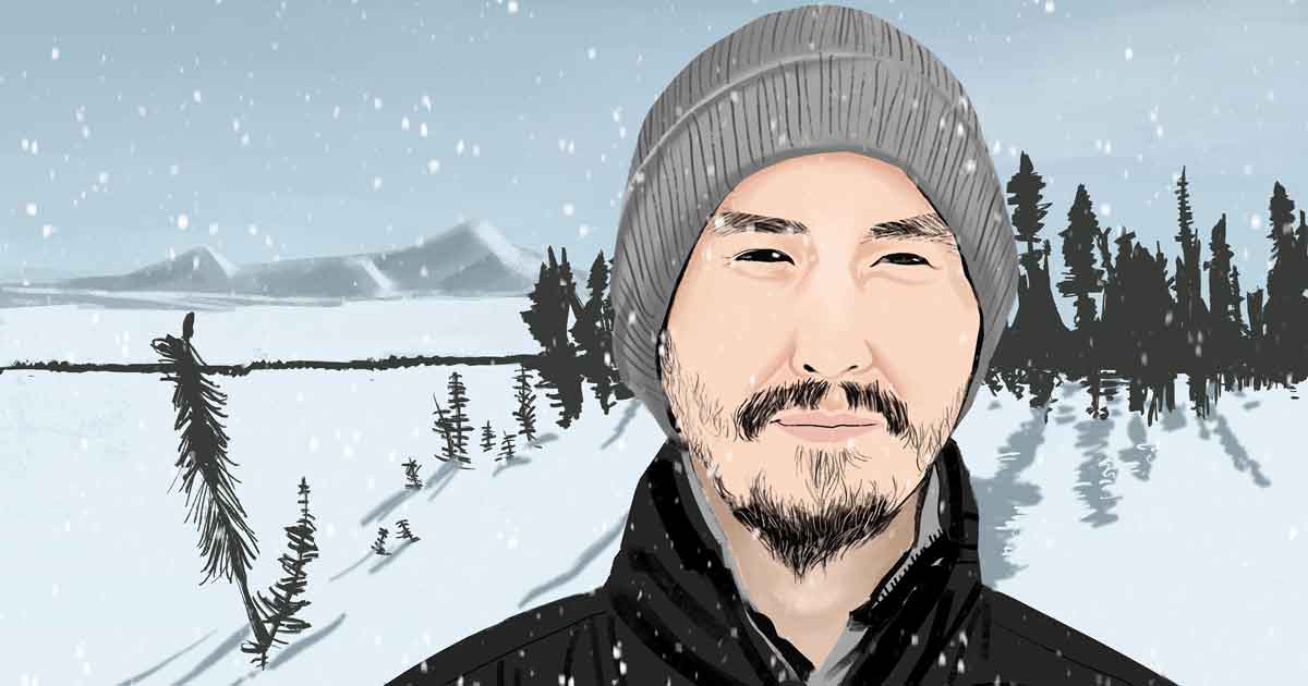 James Coleridge's Instagram, Twitter & Facebook on IDCrawl