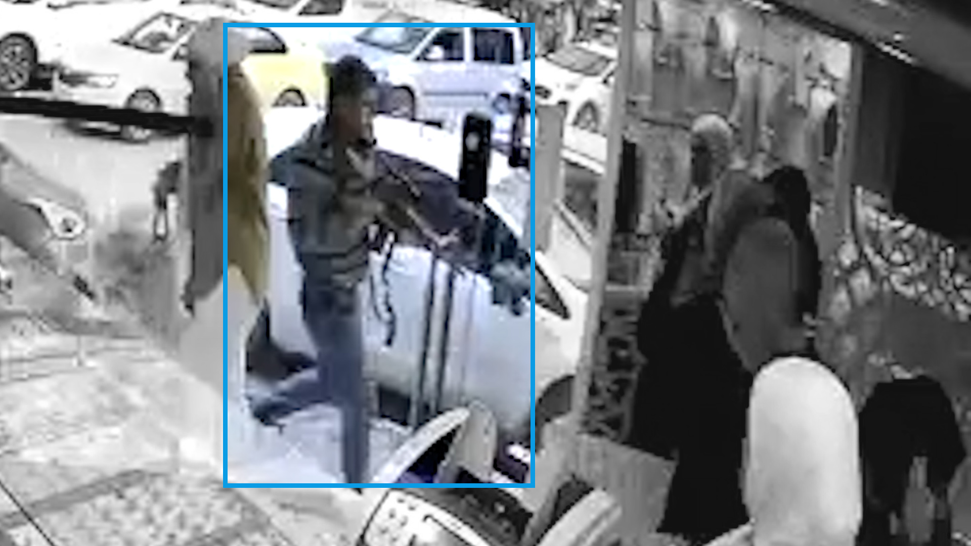 Visual Forensics - The Washington Post