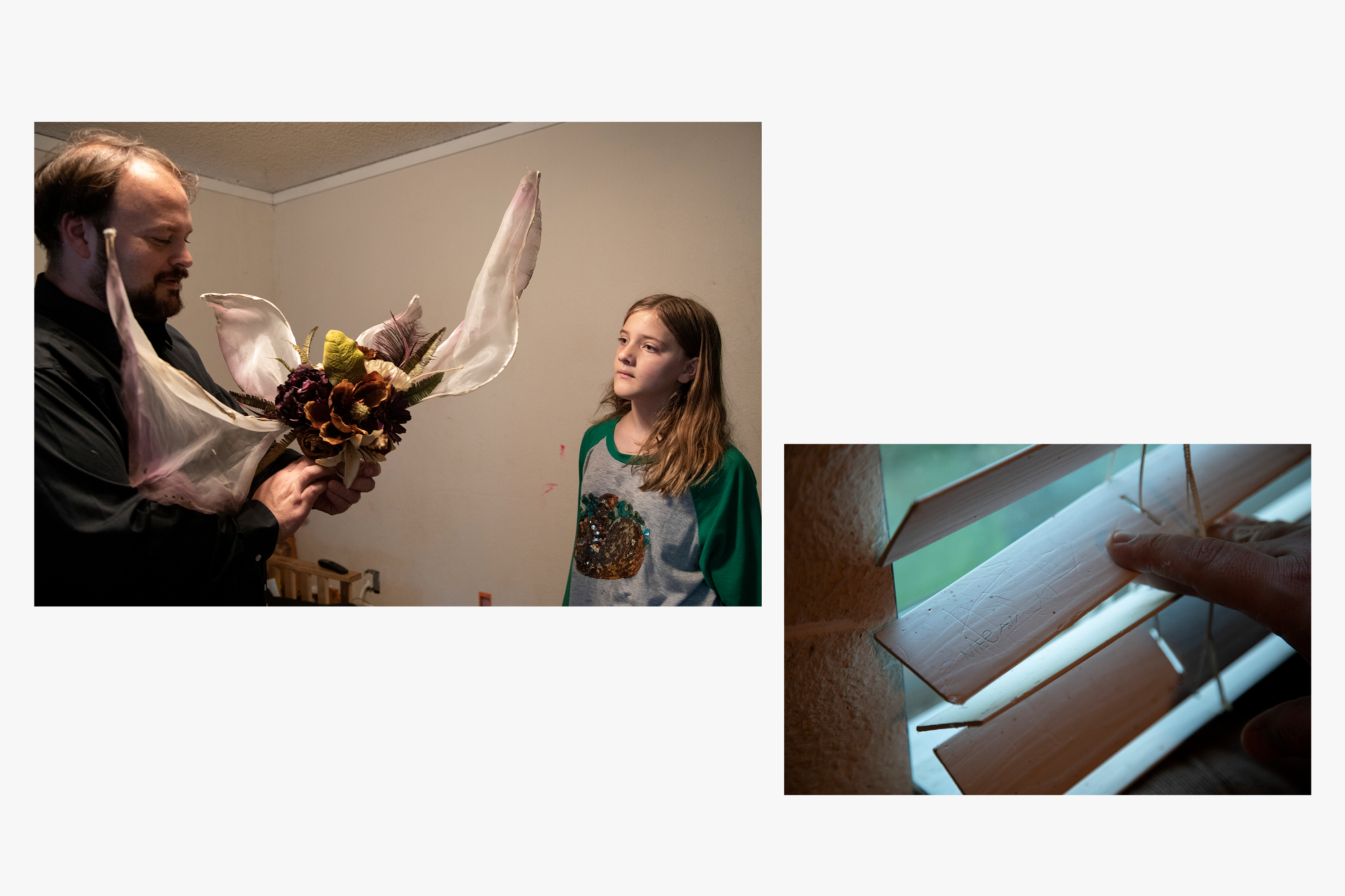 Sutherland Springs survivors haunted by an AR-15's carnage, trauma ...